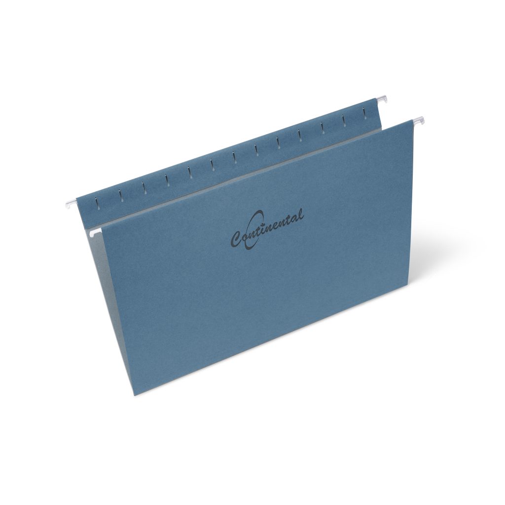 Hanging Folder Size Legal Regular Folder Color Teal Pack 25 ...