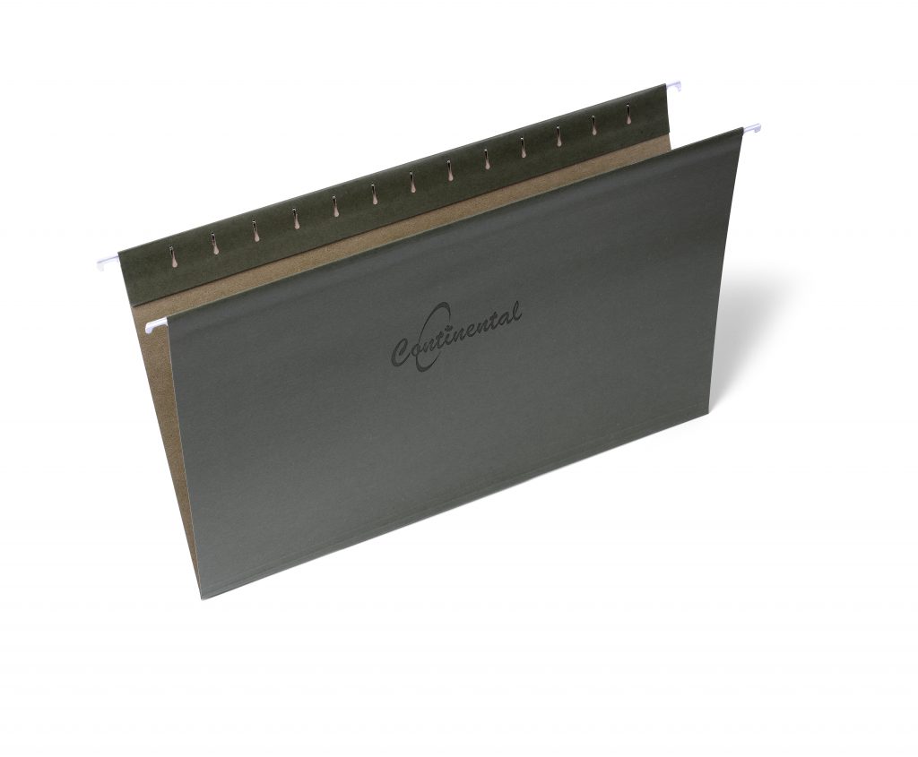 Box Hanging Folder Size Legal Regular Folder Color Standard Green ...